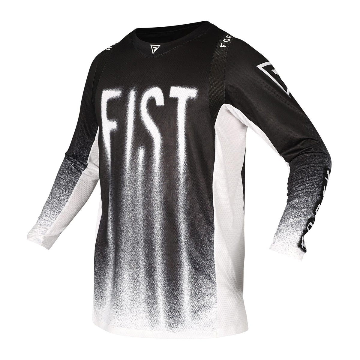 FORTH Blur Moto Jersey – Forth Crew
