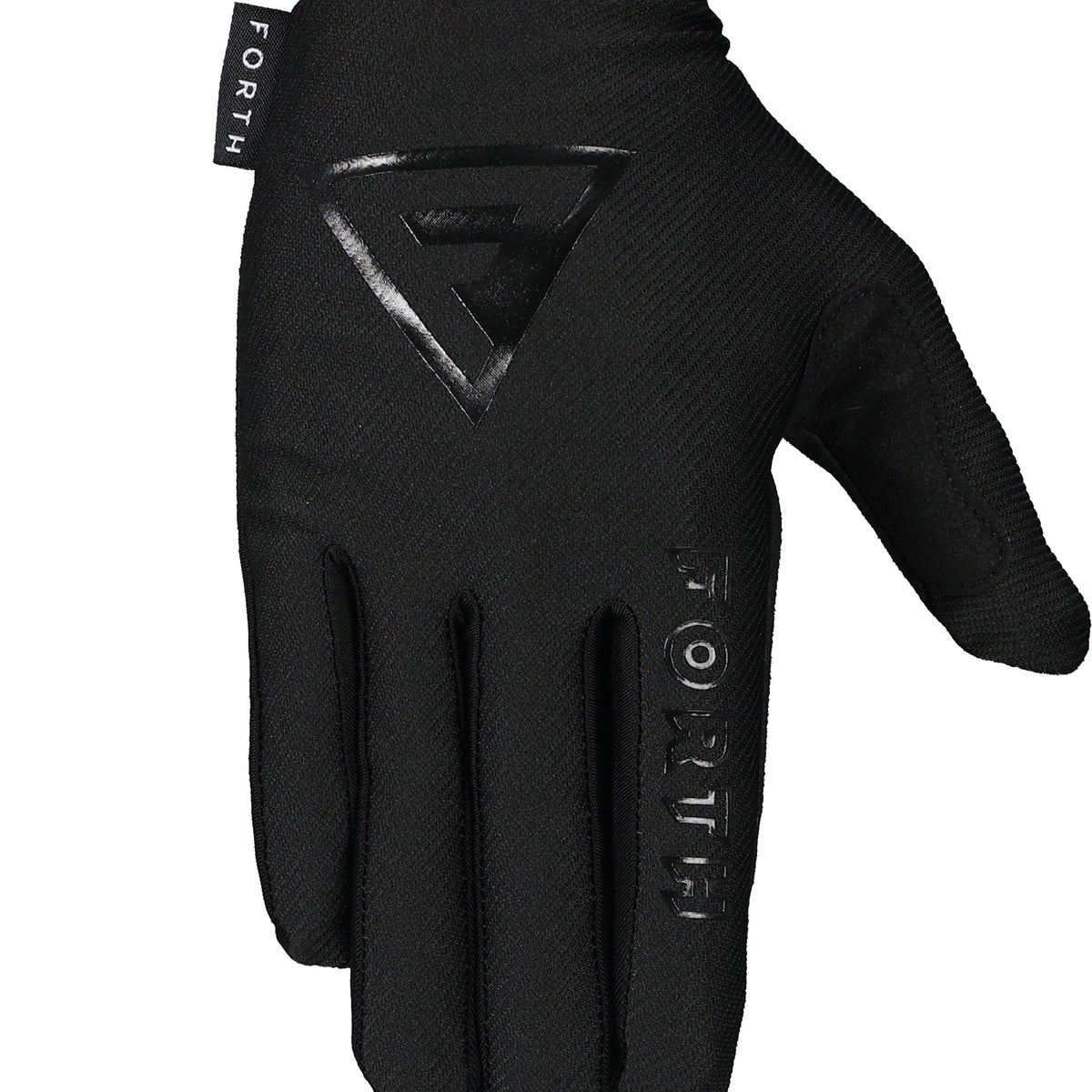 FORTH Stocker Glove - Black – Forth Crew