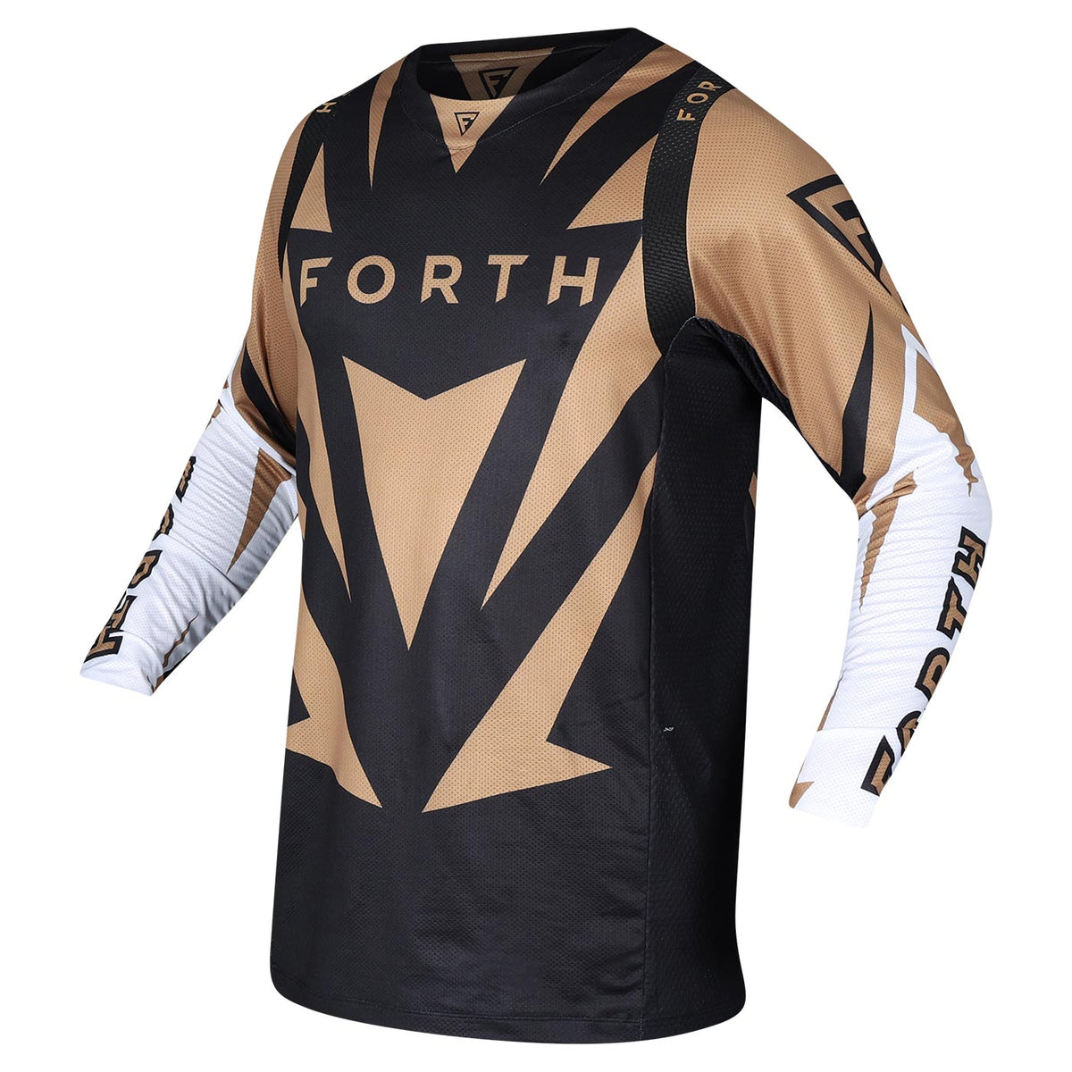 FORTH Dune Moto Jersey – Forth Crew