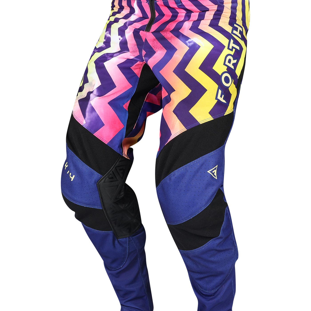 FORTH Fangin' On Moto Pants – Forth Crew