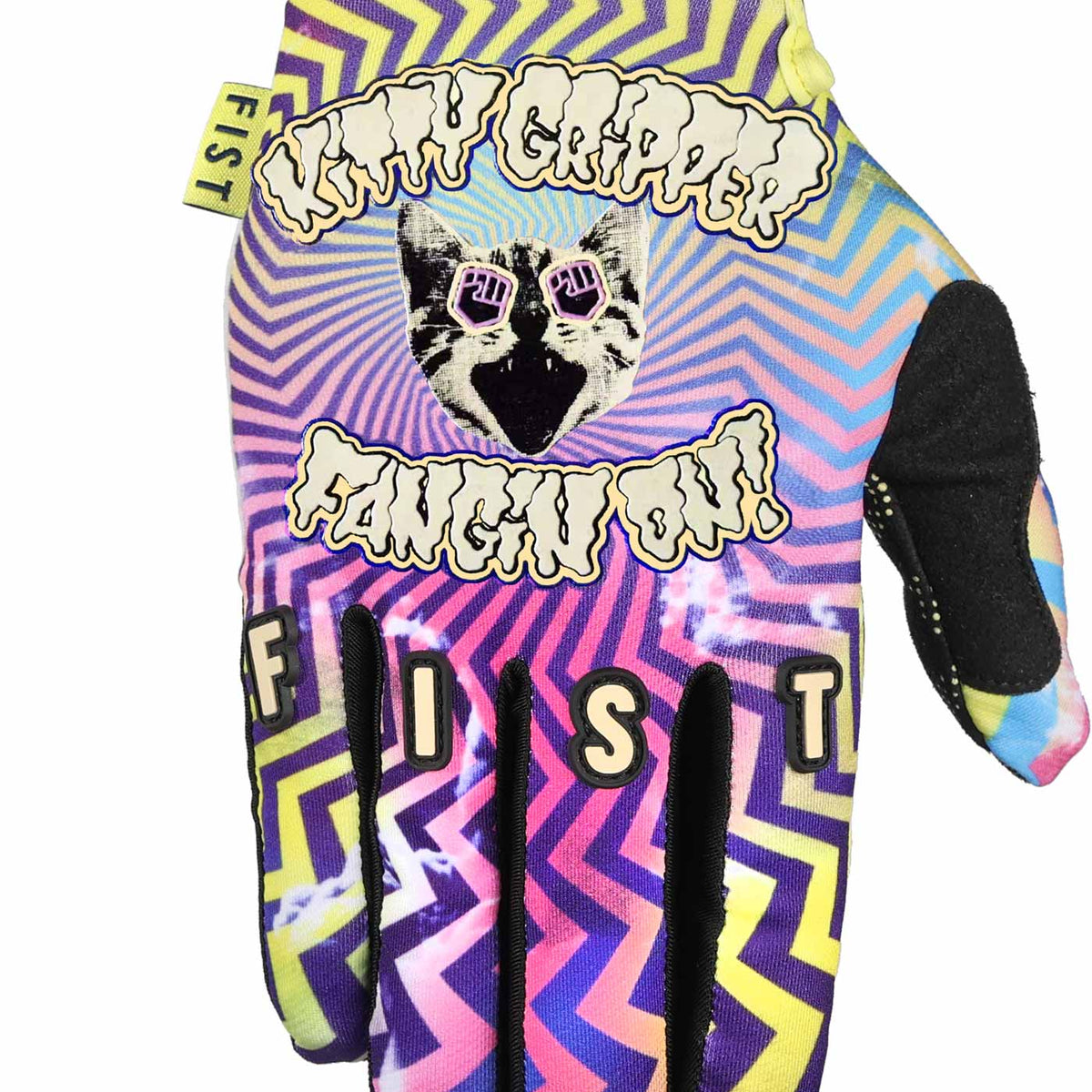 FORTH x FIST Fangin' On Glove – Forth Crew