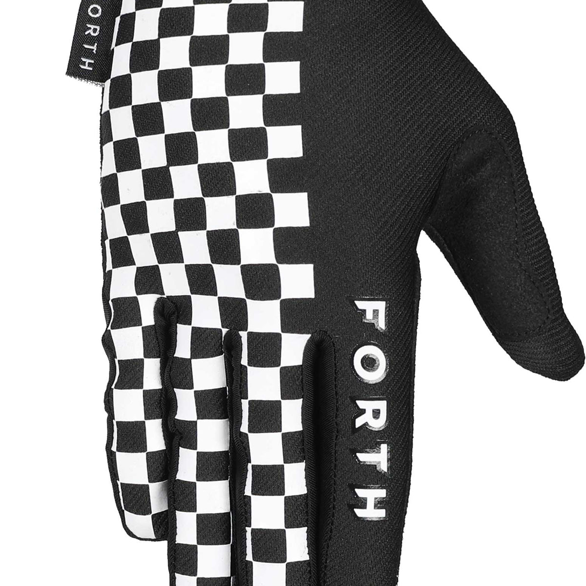 FORTH Checkered Glove – Forth Crew