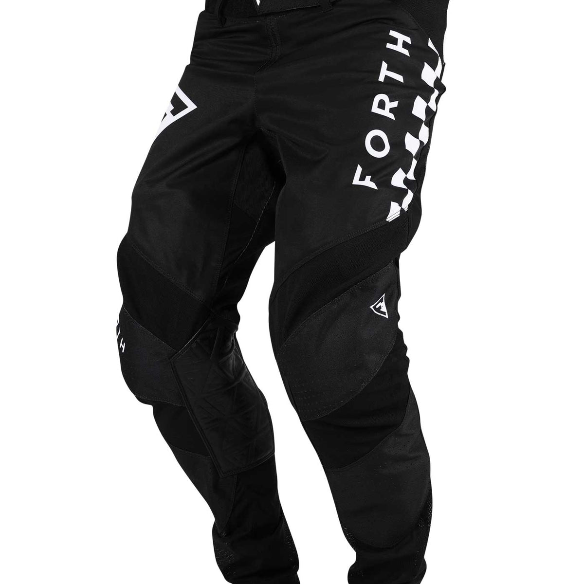 FORTH Checkered Moto Pants – Forth Crew