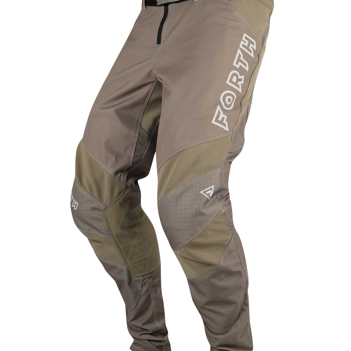 FORTH Outback Khaki Moto Pants – Forth Crew