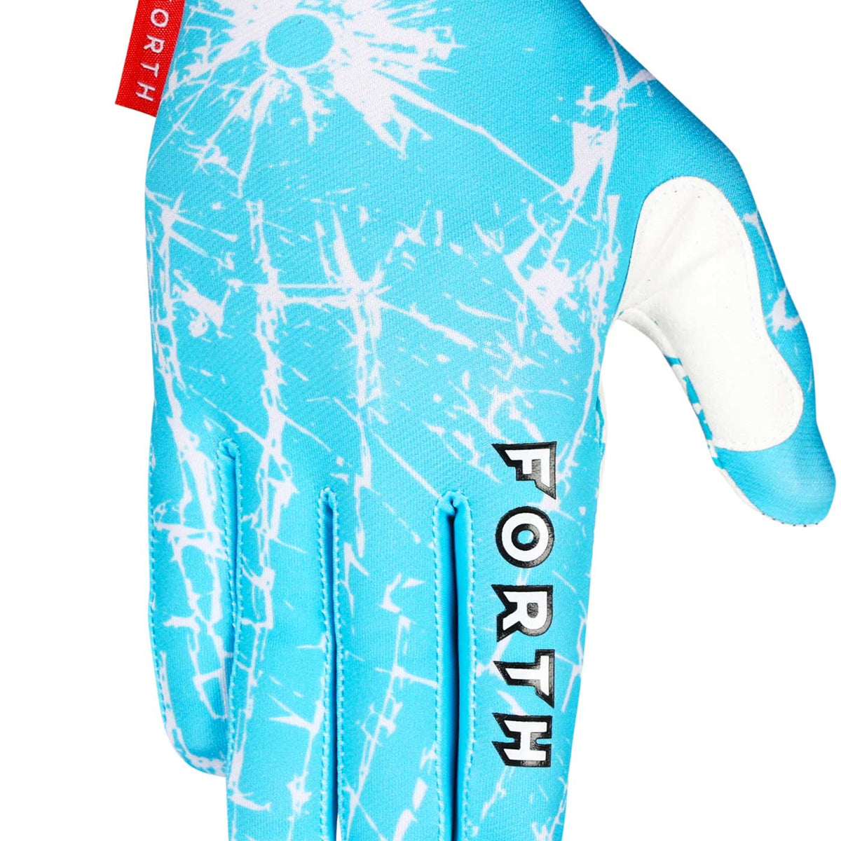 FORTH Shattered Glove – Forth Crew
