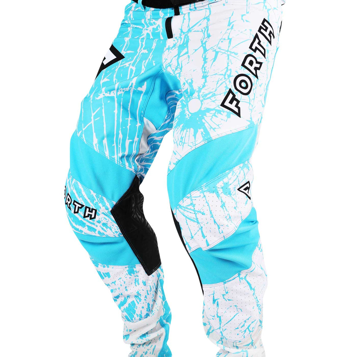 FORTH Shattered Moto Pants – Forth Crew