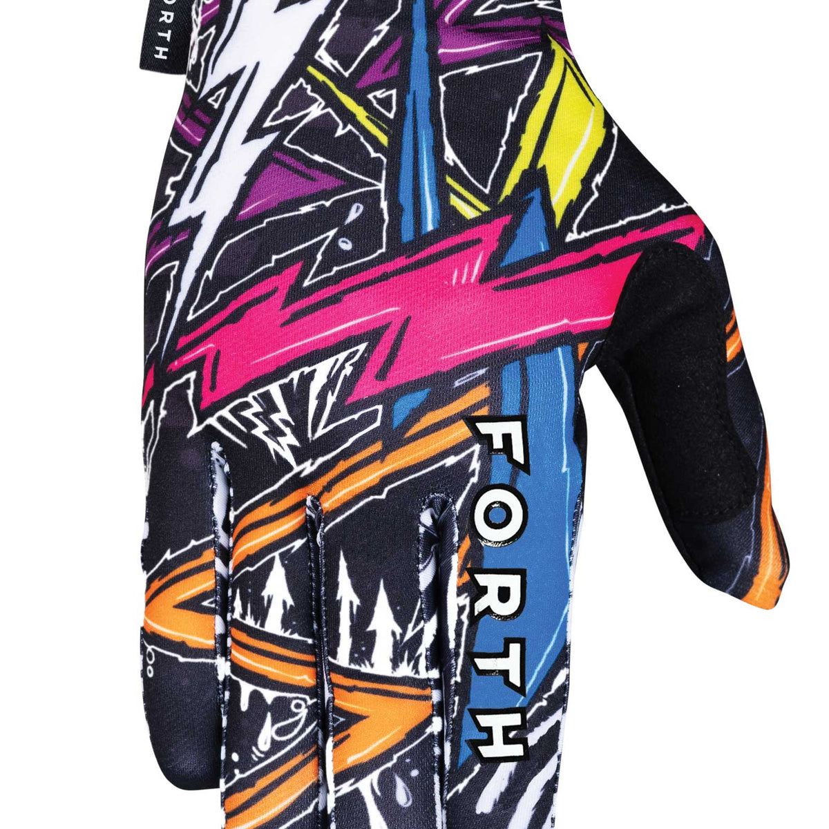 FORTH Wild Thing Glove – Forth Crew