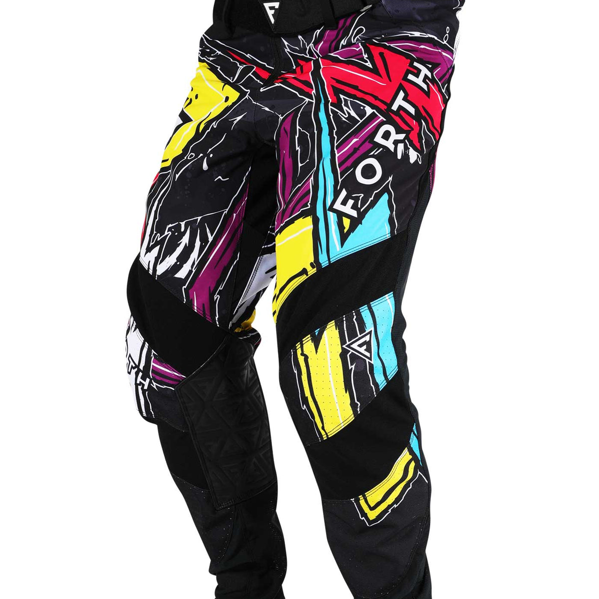 FORTH Wild Thing Moto Pants – Forth Crew