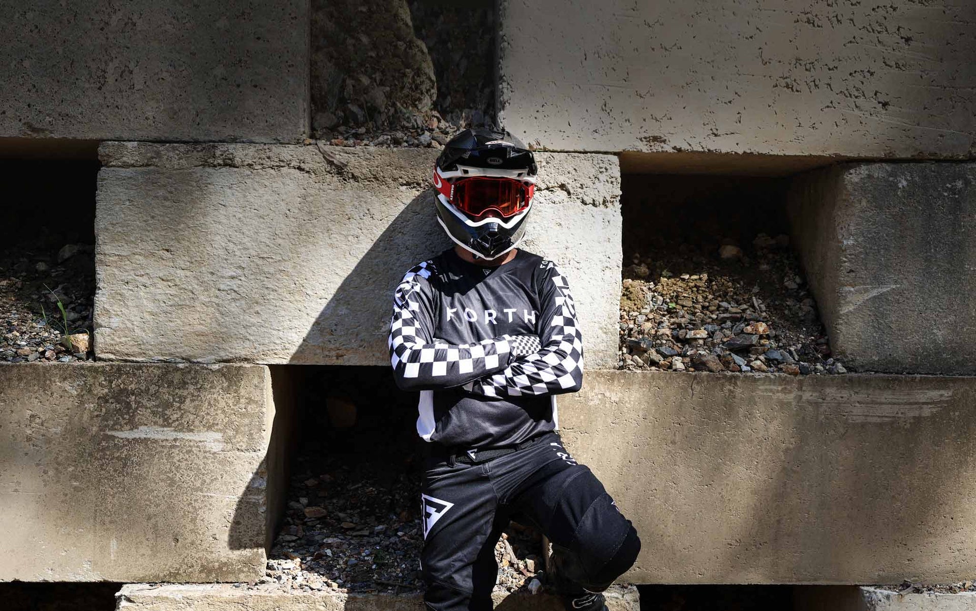 FORTH Crew – Forth Crew