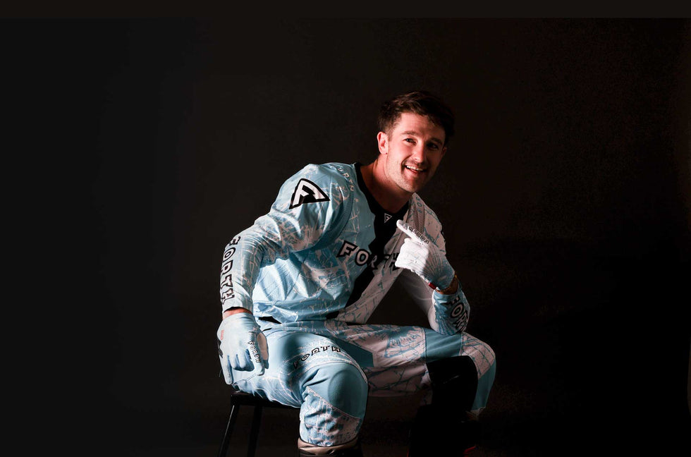 FORTH Crew – Forth Crew