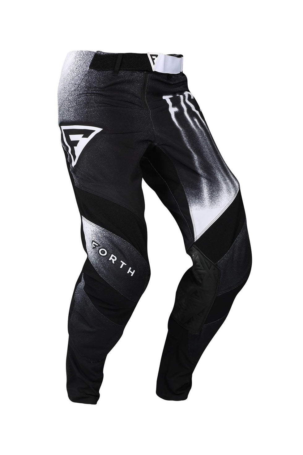 FORTH Crew – Forth Crew