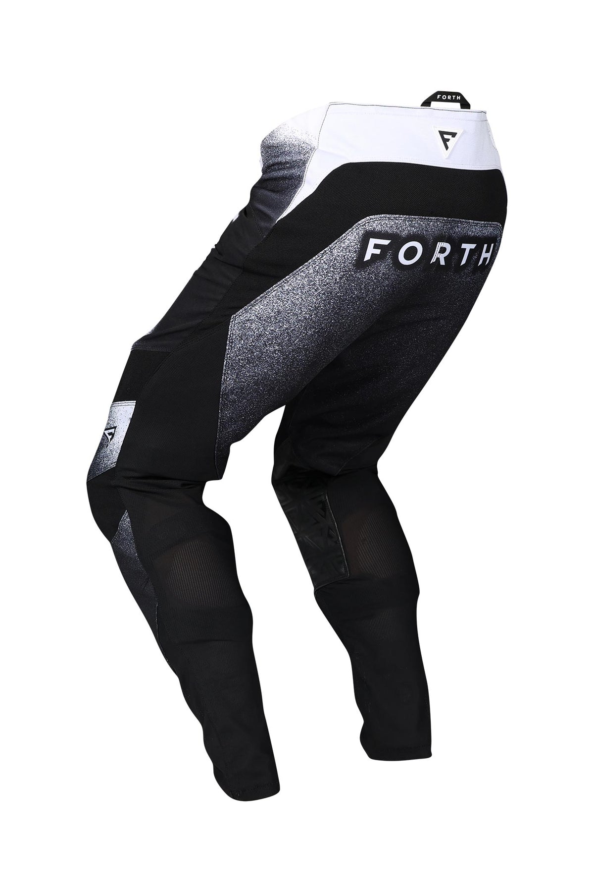 FORTH Crew – Forth Crew