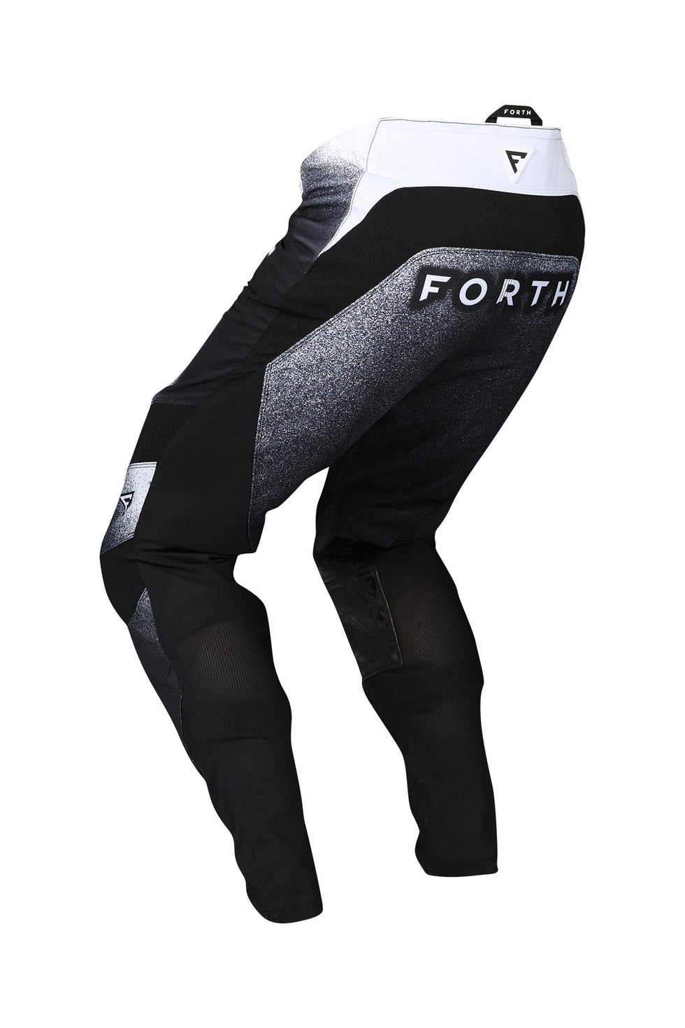 FORTH Crew – Forth Crew