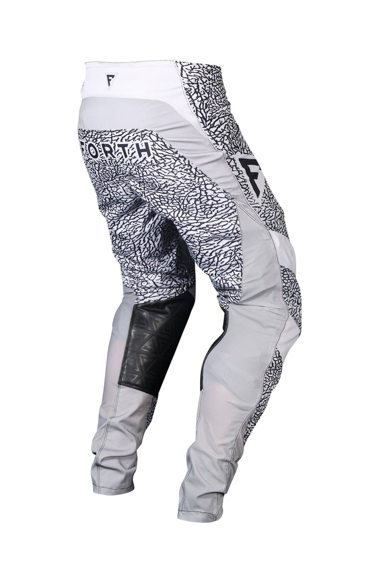 FORTH Crew – Forth Crew