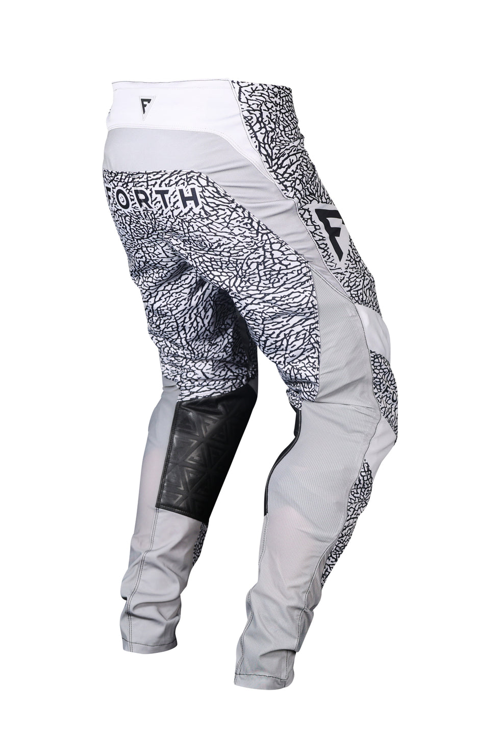 FORTH Crew – Forth Crew