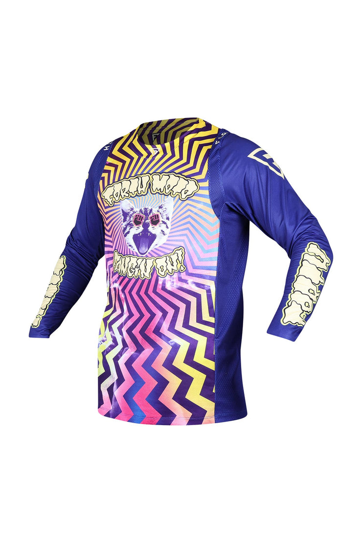 FORTH Crew – Forth Crew