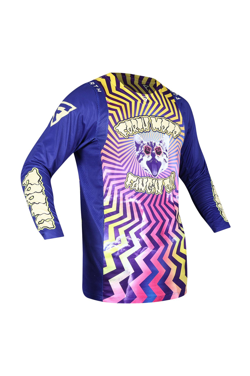 FORTH Crew – Forth Crew