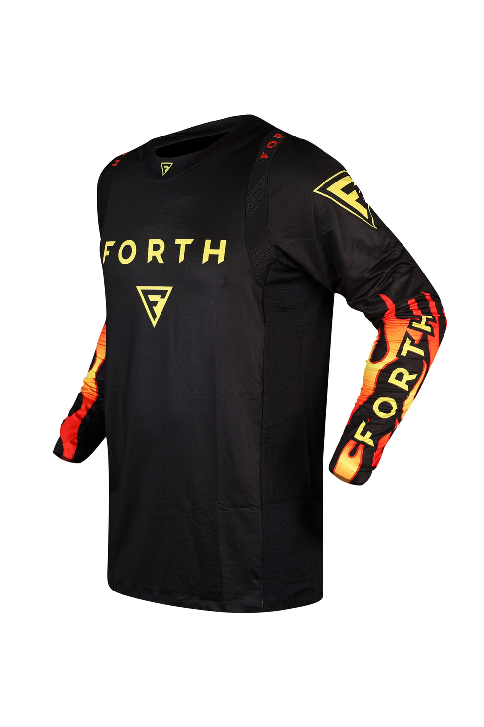 FORTH Crew – Forth Crew