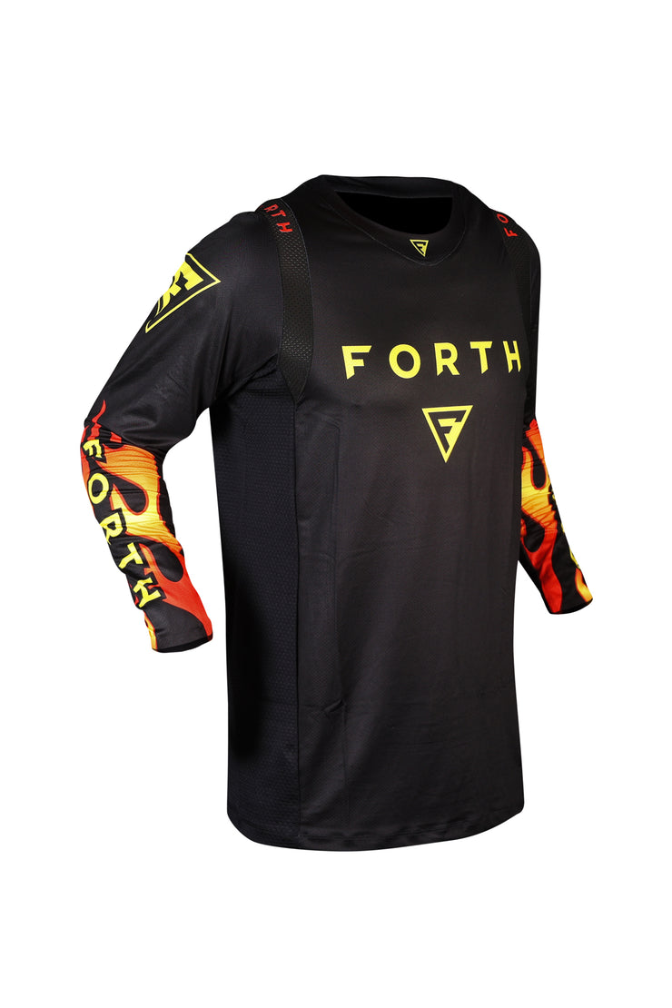 FORTH Crew – Forth Crew