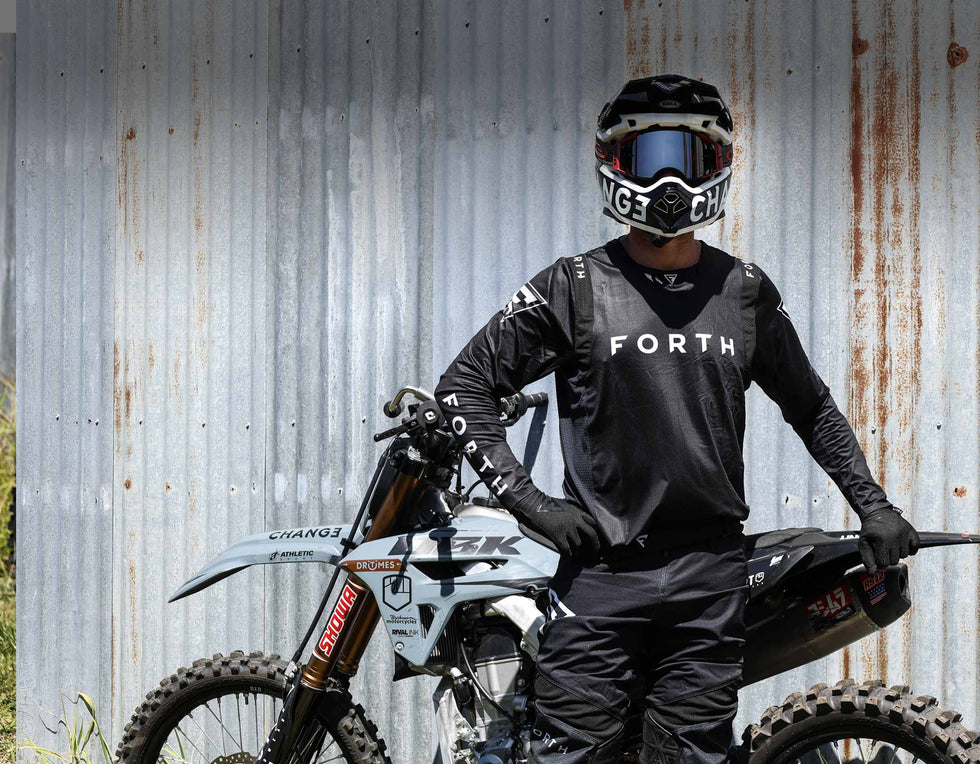 FORTH Crew – Forth Crew