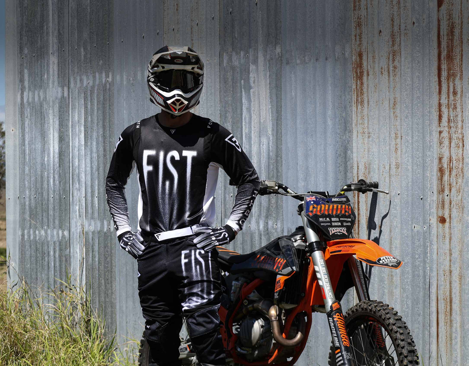 FORTH Crew – Forth Crew