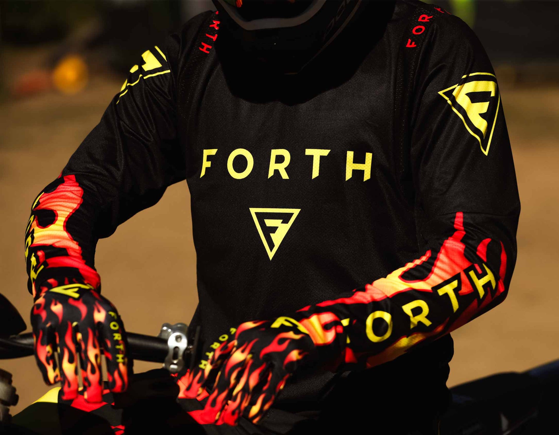FORTH Crew – Forth Crew
