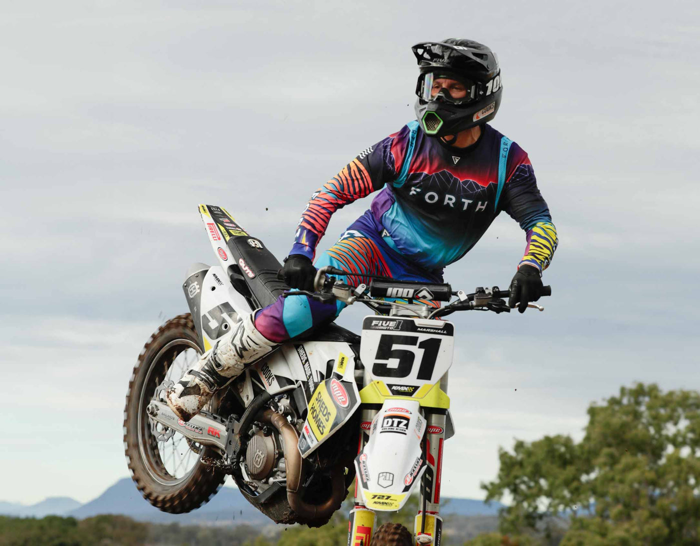 FORTH Crew – Forth Crew