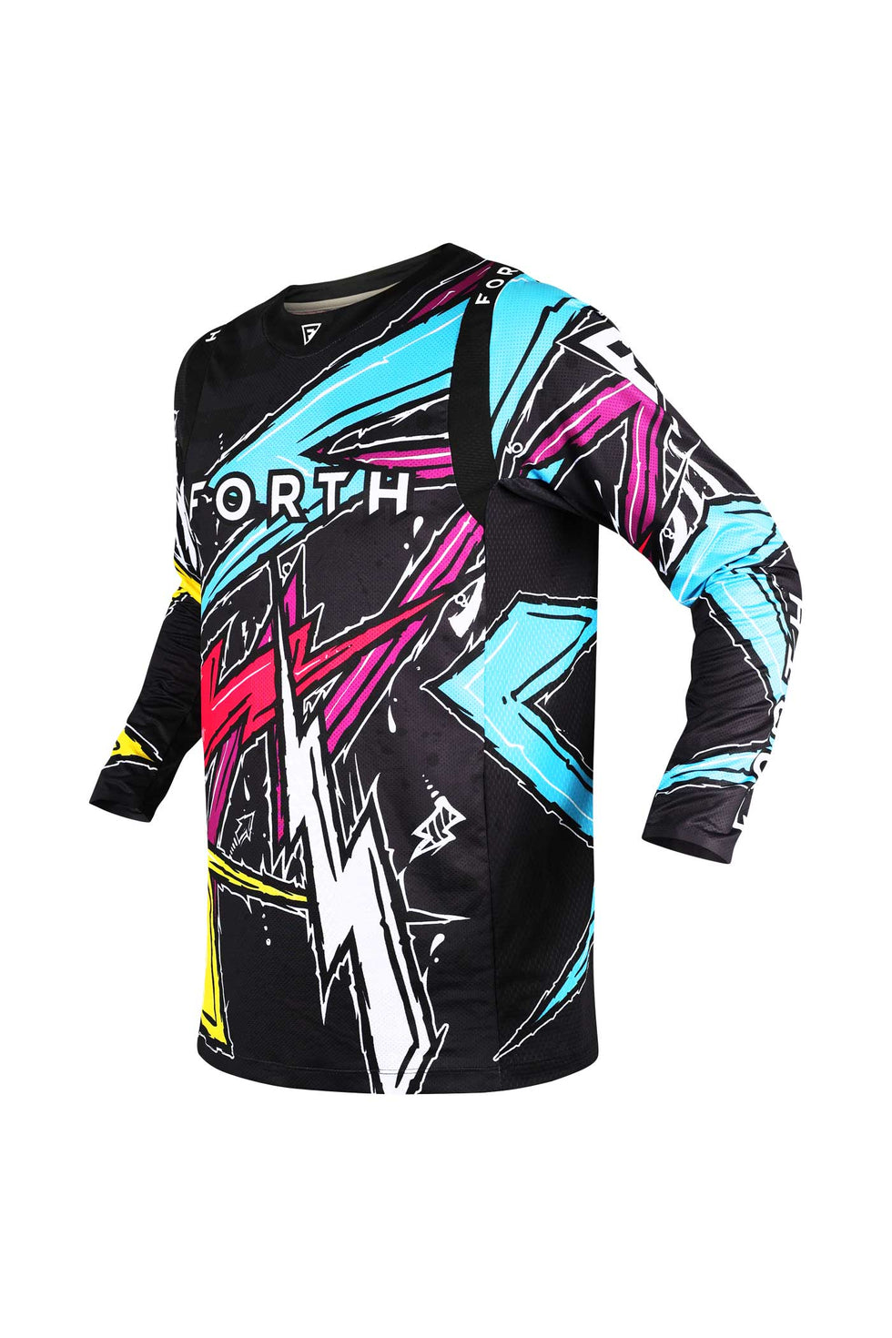 FORTH Crew – Forth Crew