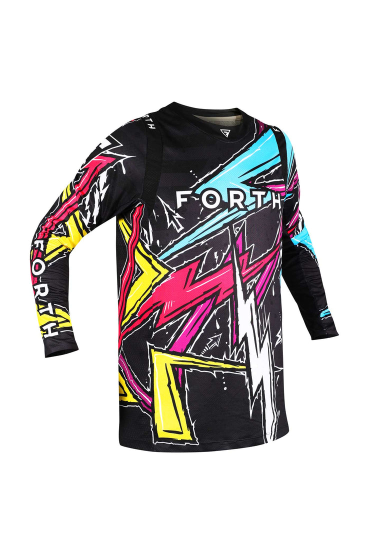 FORTH Crew – Forth Crew