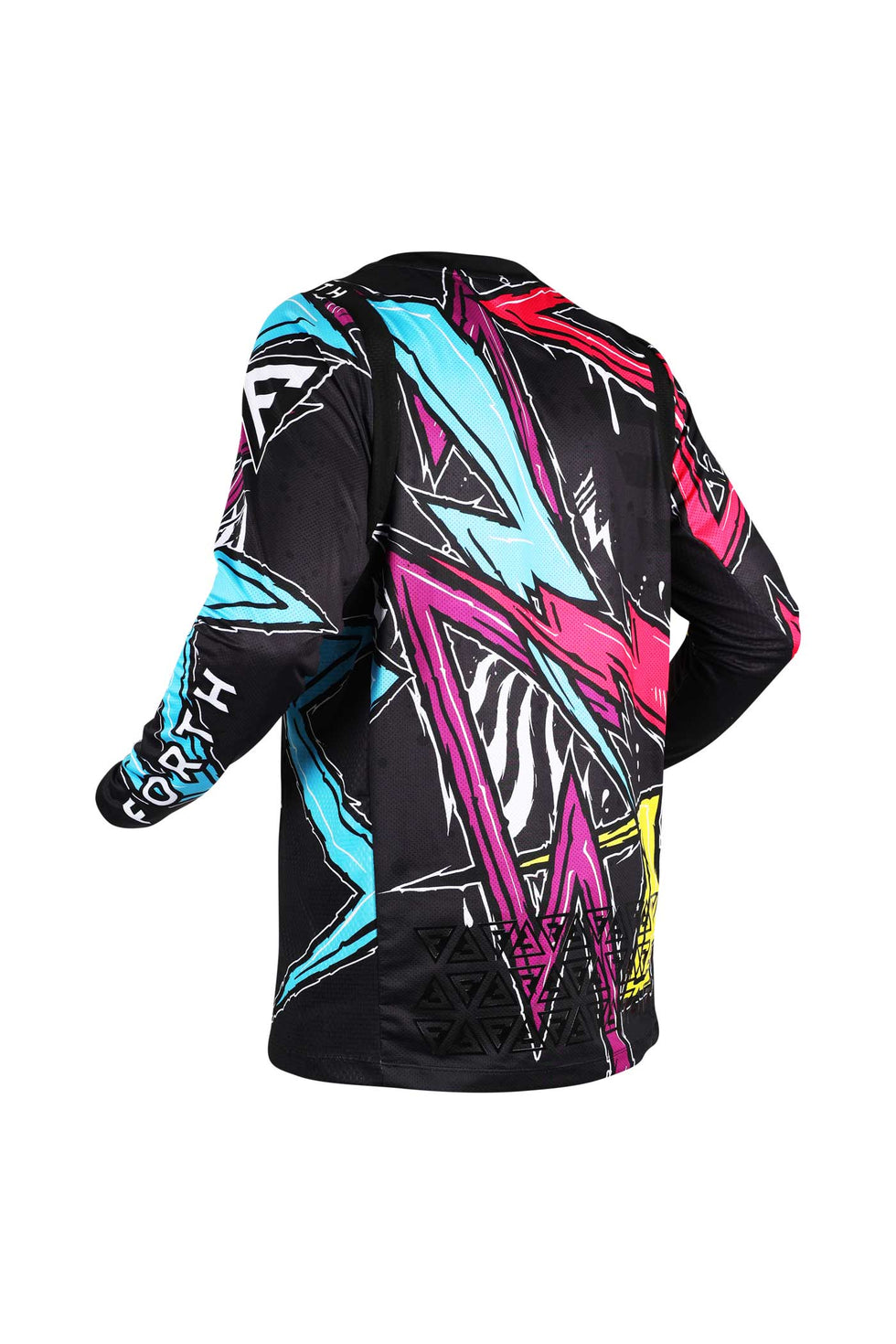 FORTH Crew – Forth Crew