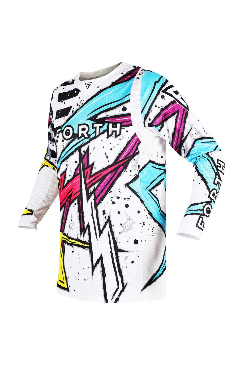 FORTH Crew – Forth Crew