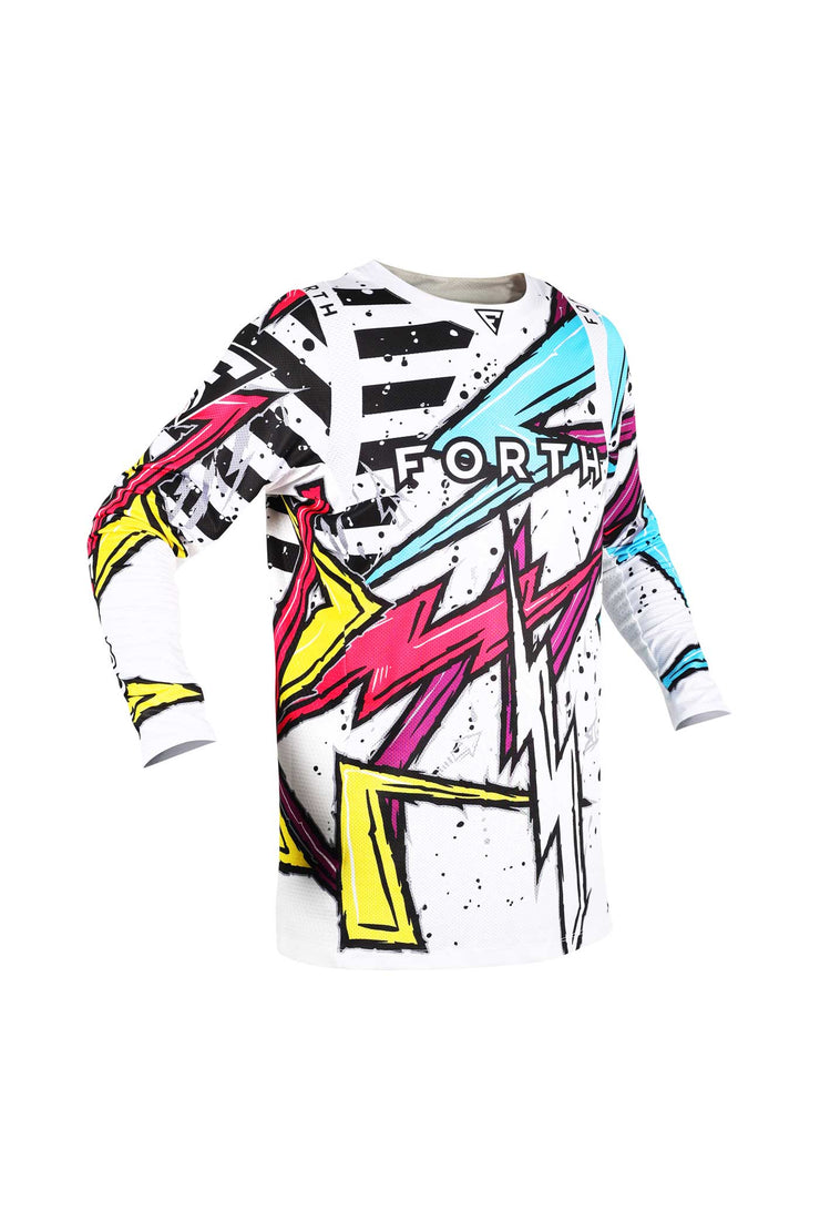 FORTH Crew – Forth Crew