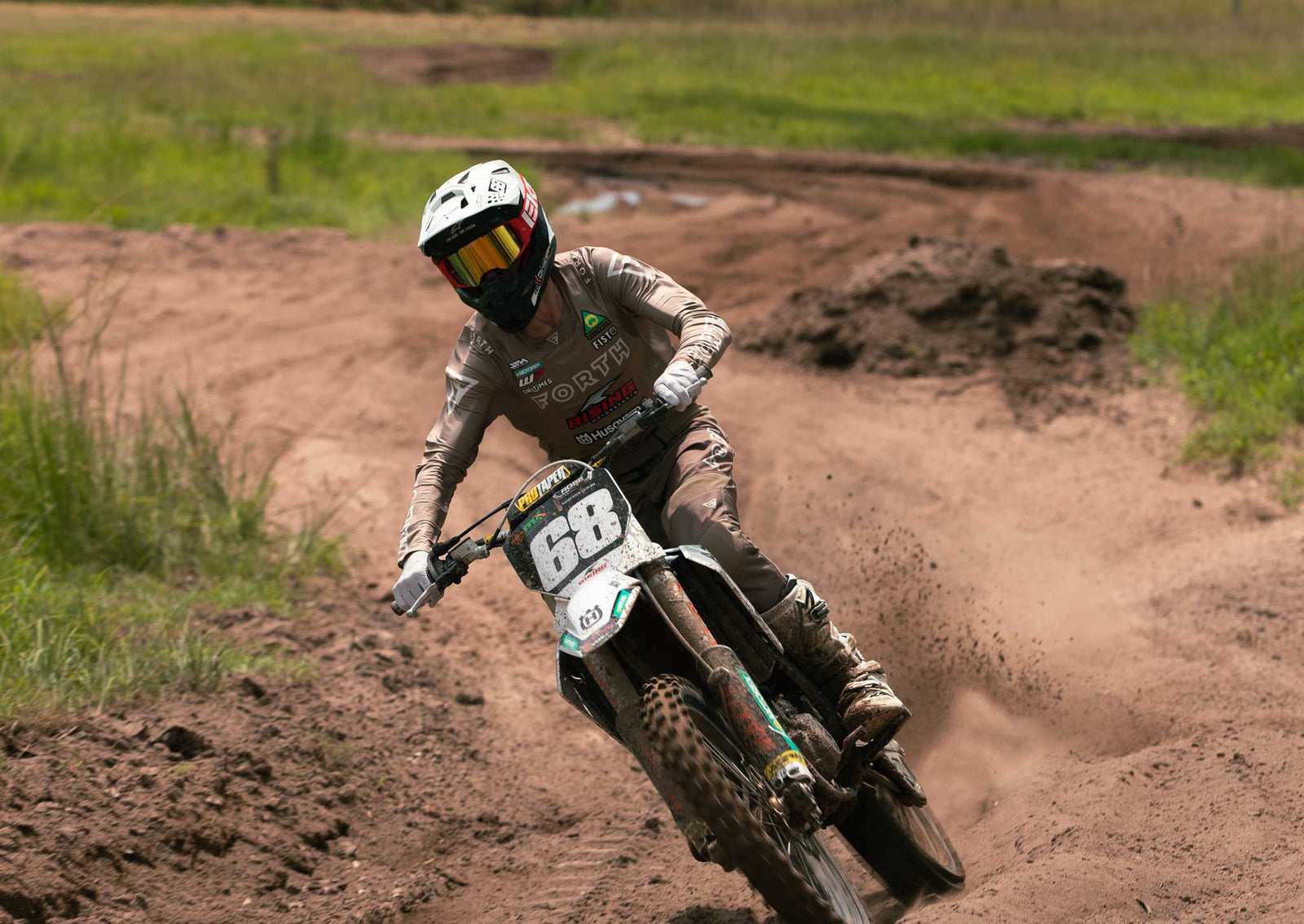 FORTH Crew – Forth Crew